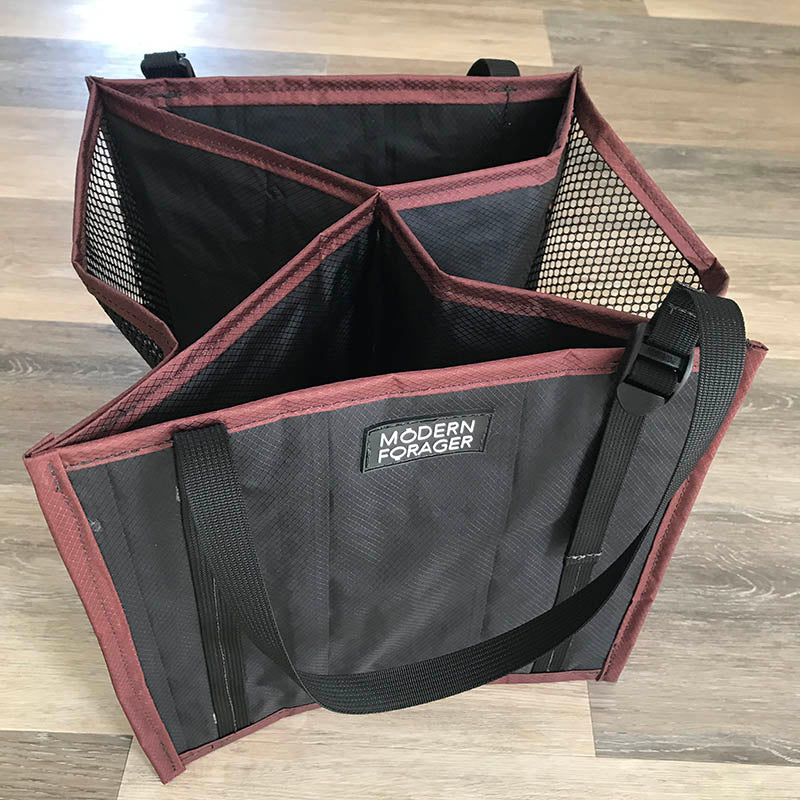 Foraging Bag – Modern Forager