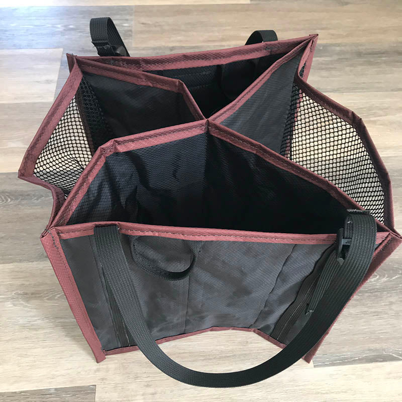 Foraging Bag – Modern Forager